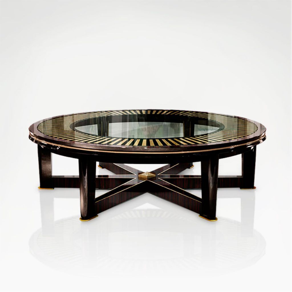 Coffee Table KRONOS - Epoca