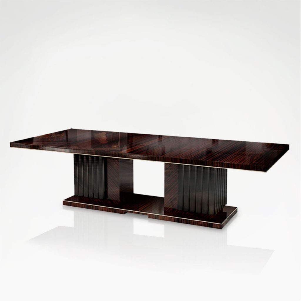 Dining Table MILOS - Epoca