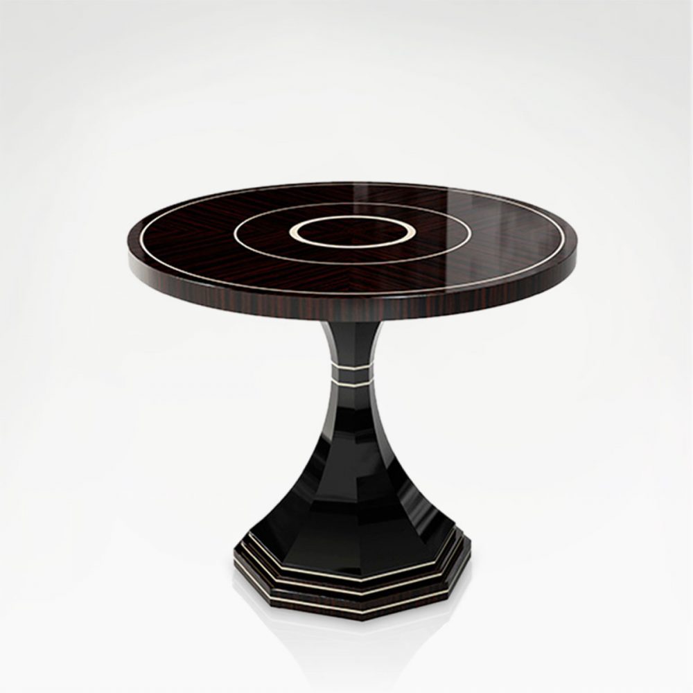 End Table LINZ - Epoca