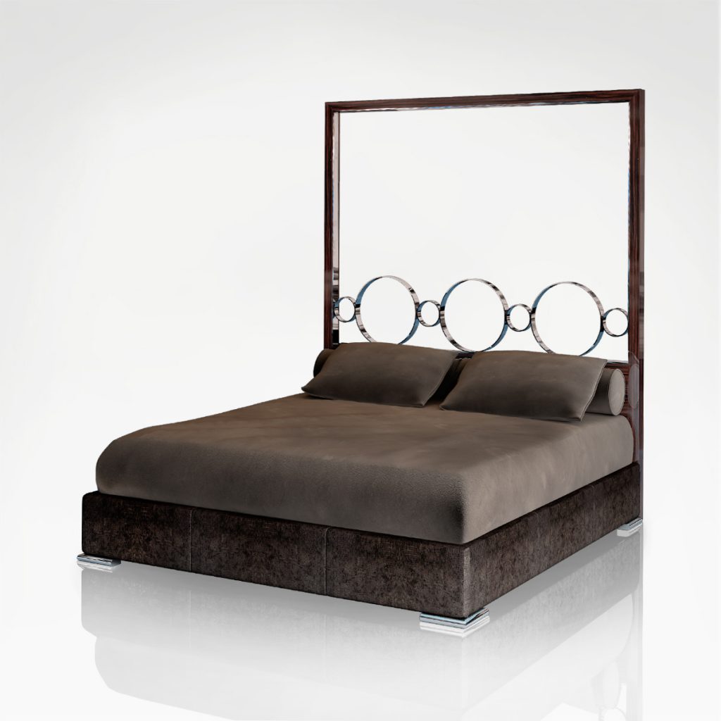 Bed ORBIT - Epoca