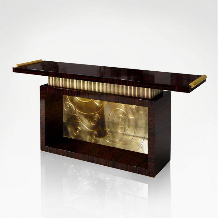 Console TAHOE - Epoca