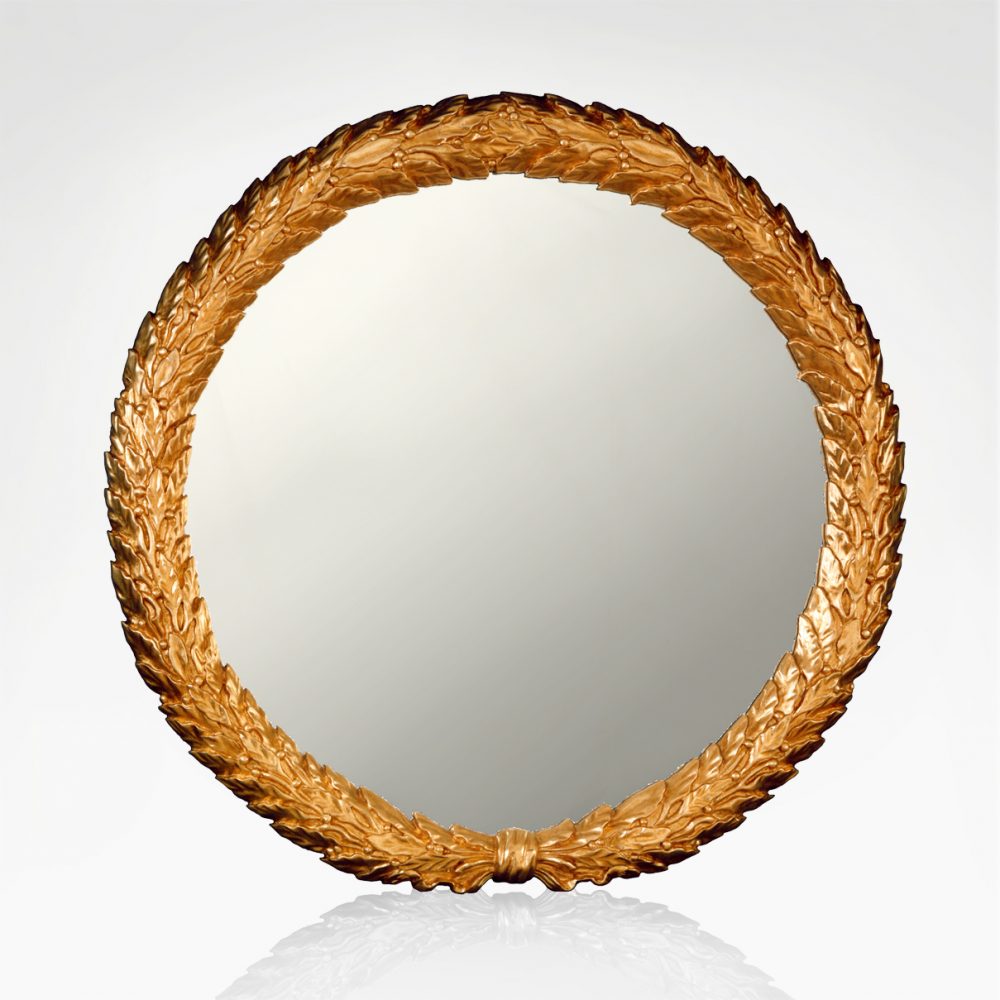 Mirror CORONA - Epoca