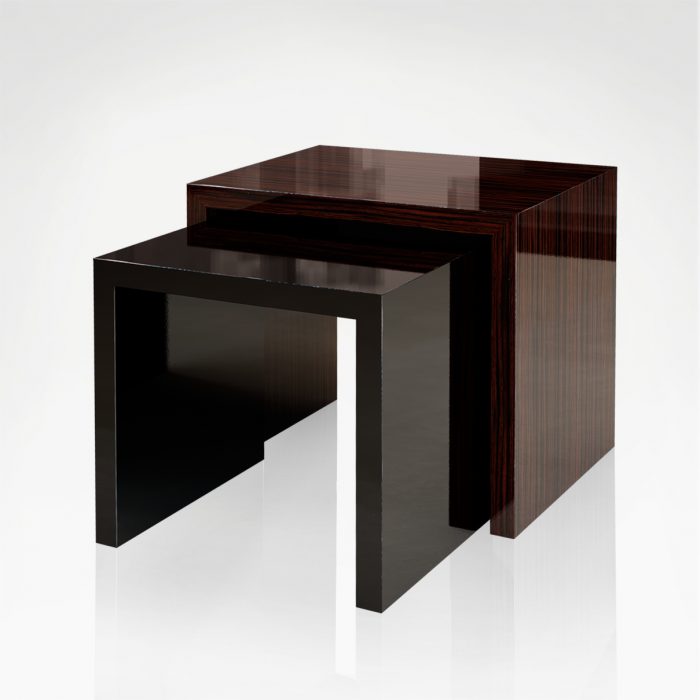 Nest Tables CHAGALL - Epoca