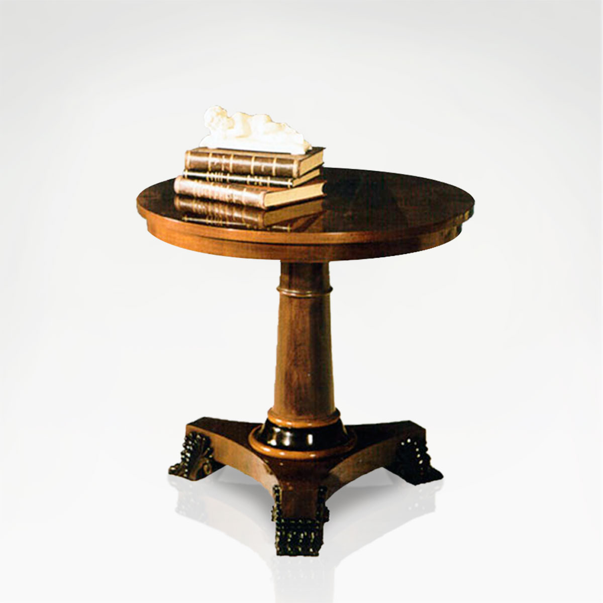 End Table JOUBERT - Epoca