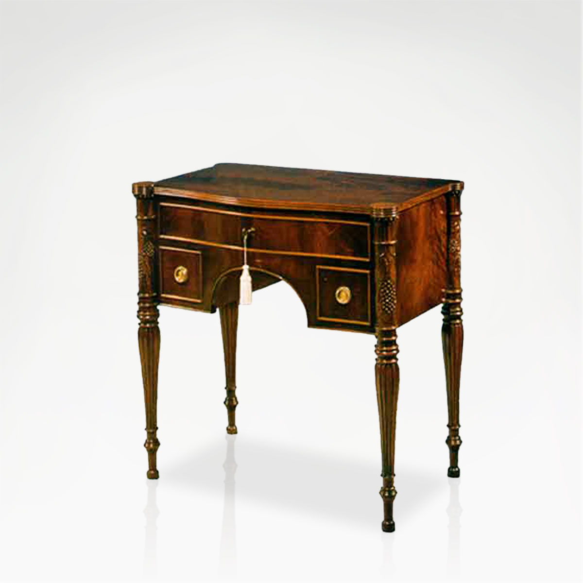 Auxiliary Table FRANKLIN - Epoca