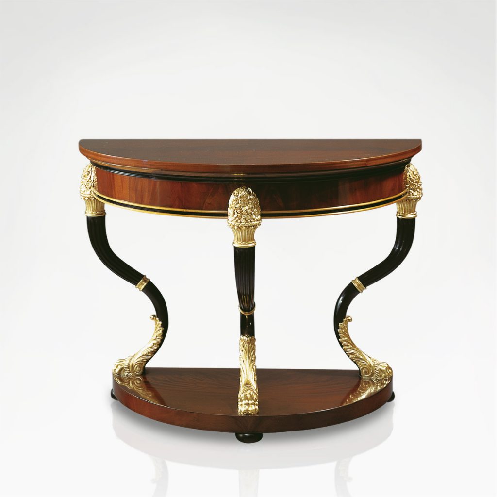 Console FORTUNE - Epoca