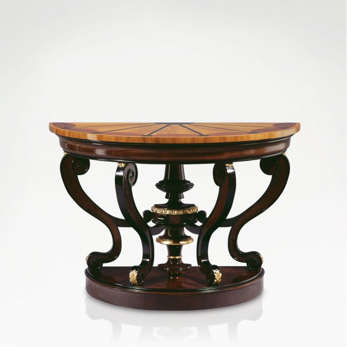 Console CONSULATE - Epoca