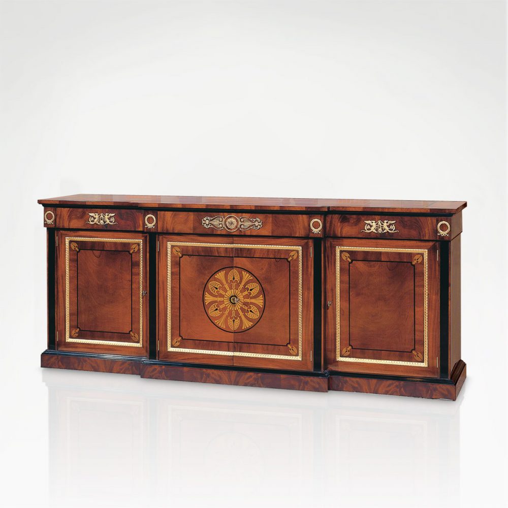 Sideboard RUSSIAN EMPIRE - Epoca