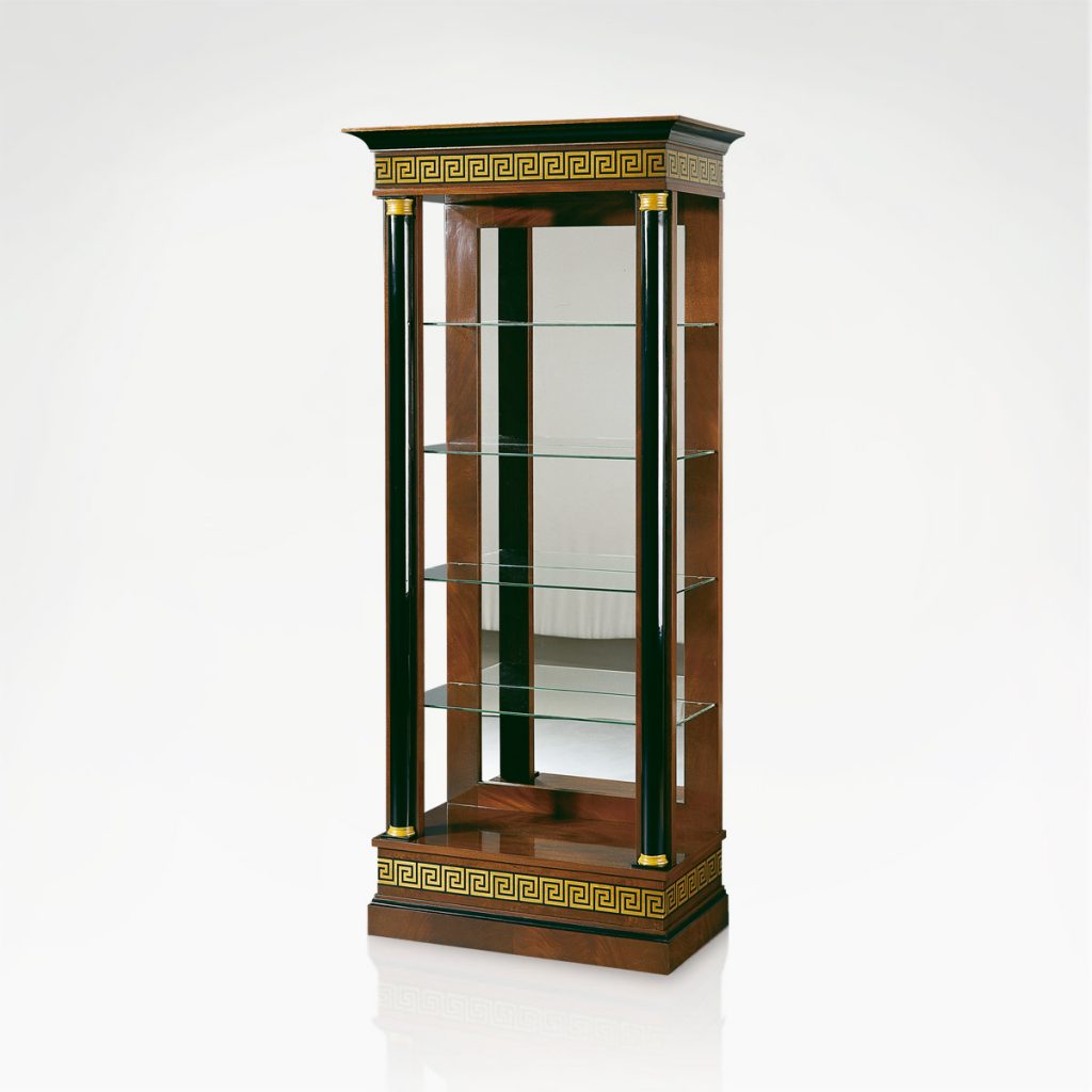 Bookcase REYNOLDS - Epoca