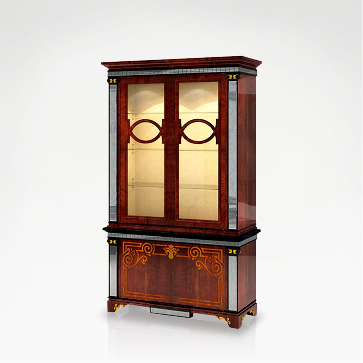 Showcase APOLLO - Epoca