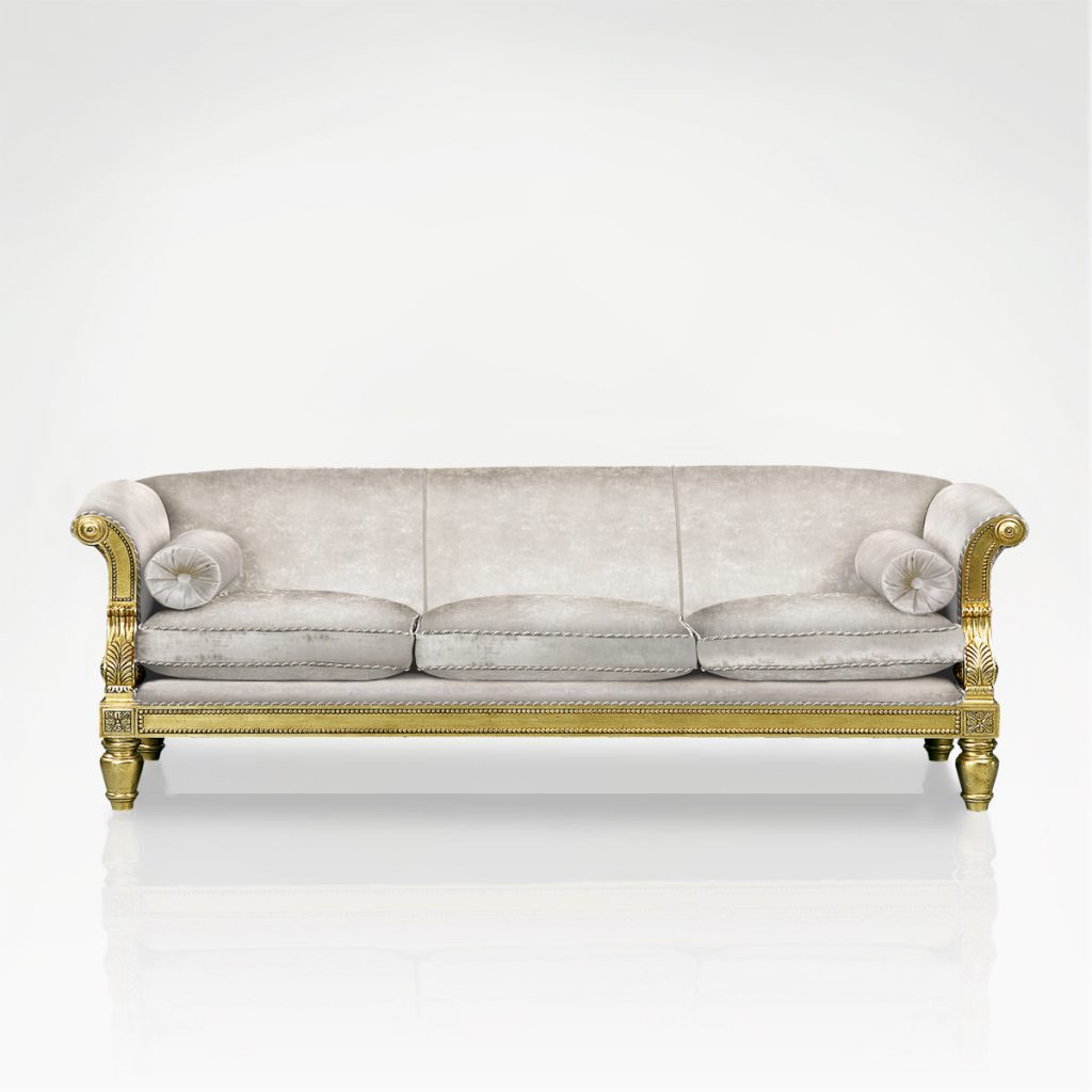 Sofa AMBASSADOR - Epoca