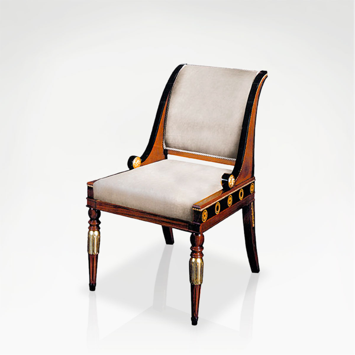 Chair GRAND-PALACE - Epoca