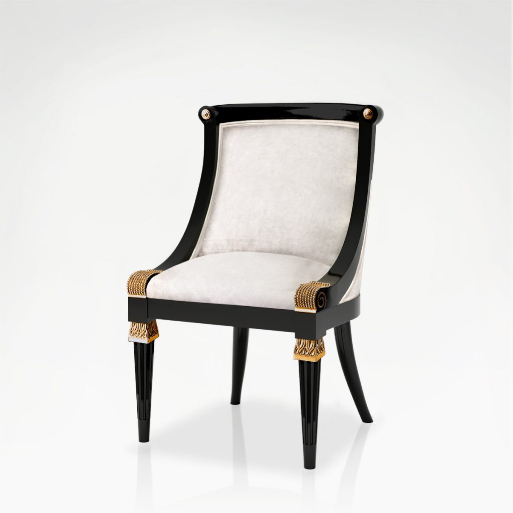Chair APOLLO - Epoca