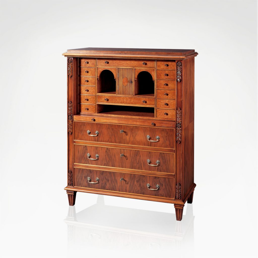 Bureau KENWOOD - Epoca