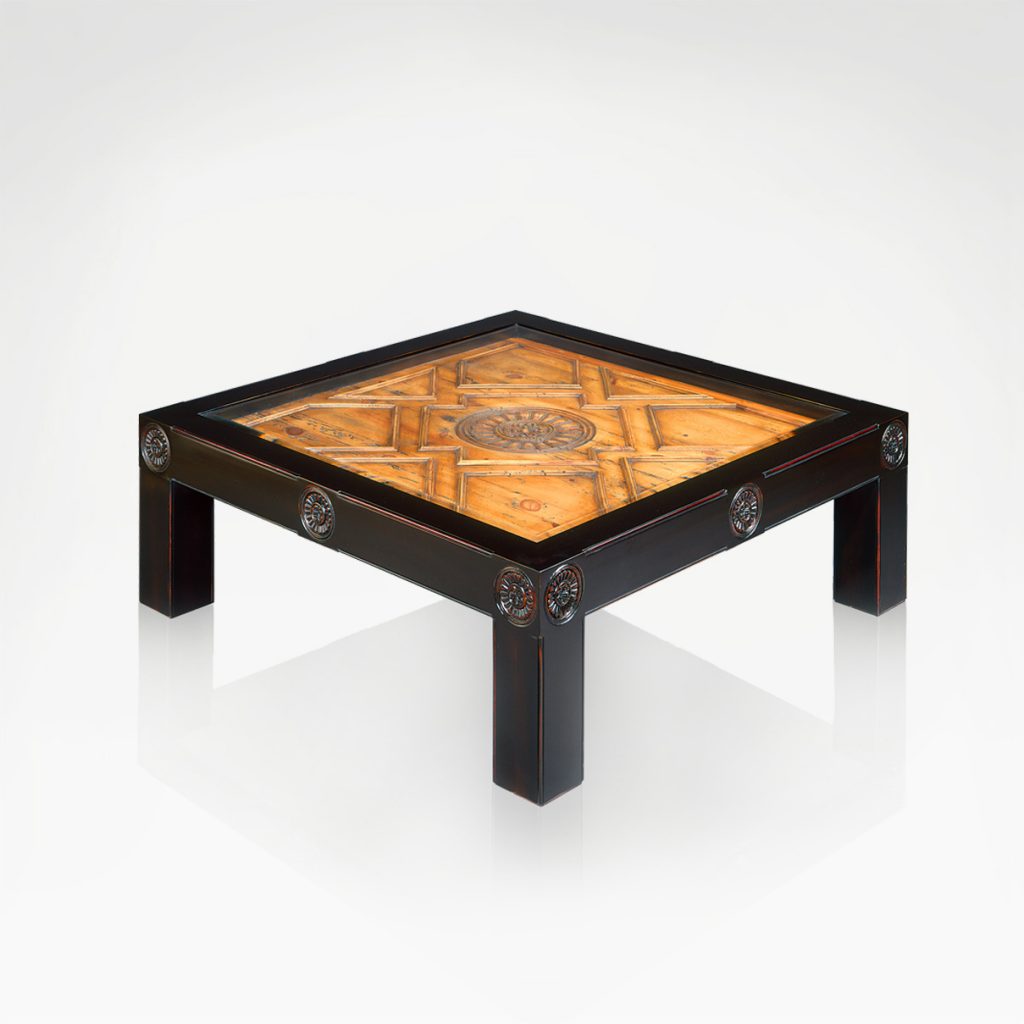 Coffee Table NEPAL - Epoca