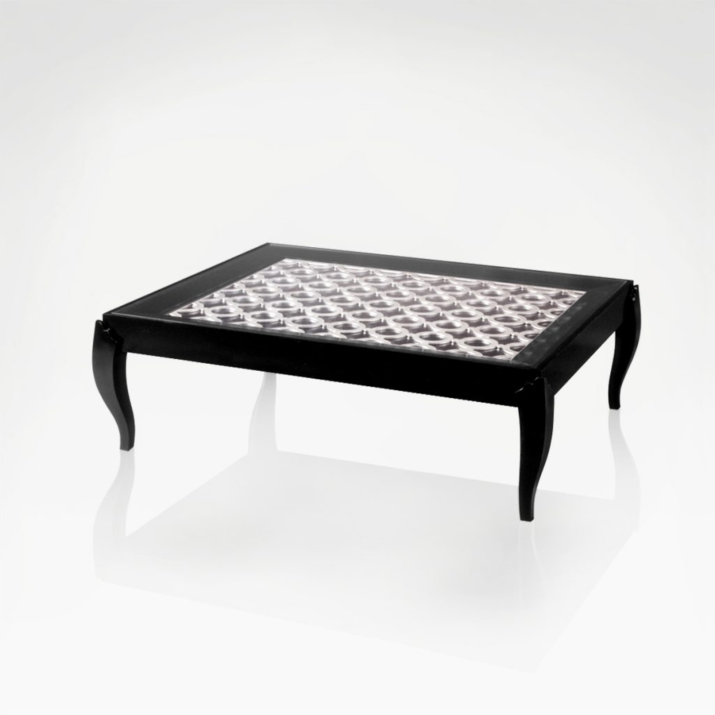 Coffee Table PHAETON / Shinny - Epoca