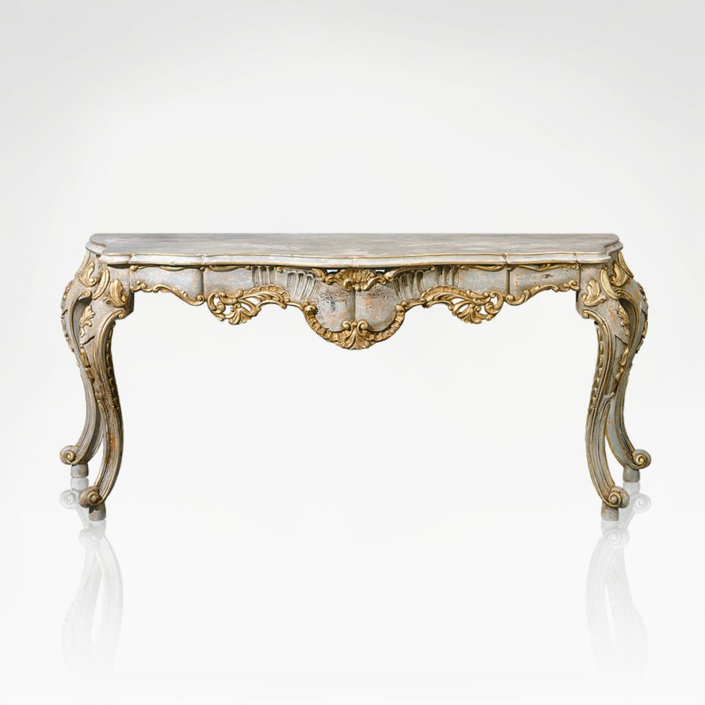 Console ROMANTIC - Epoca