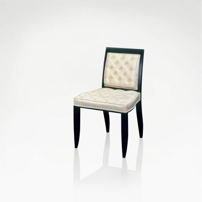 Dining Chair VASARI / Capitone - Epoca