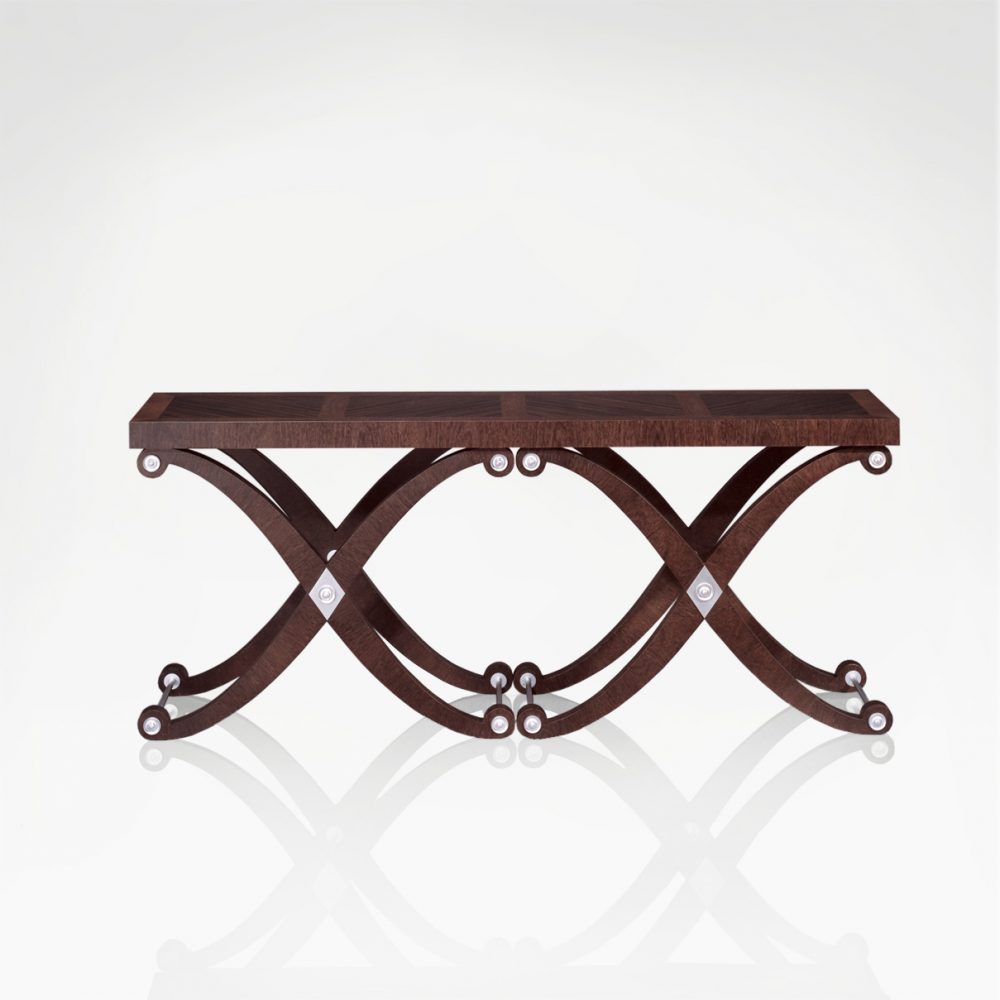 Console LOGOS - Epoca