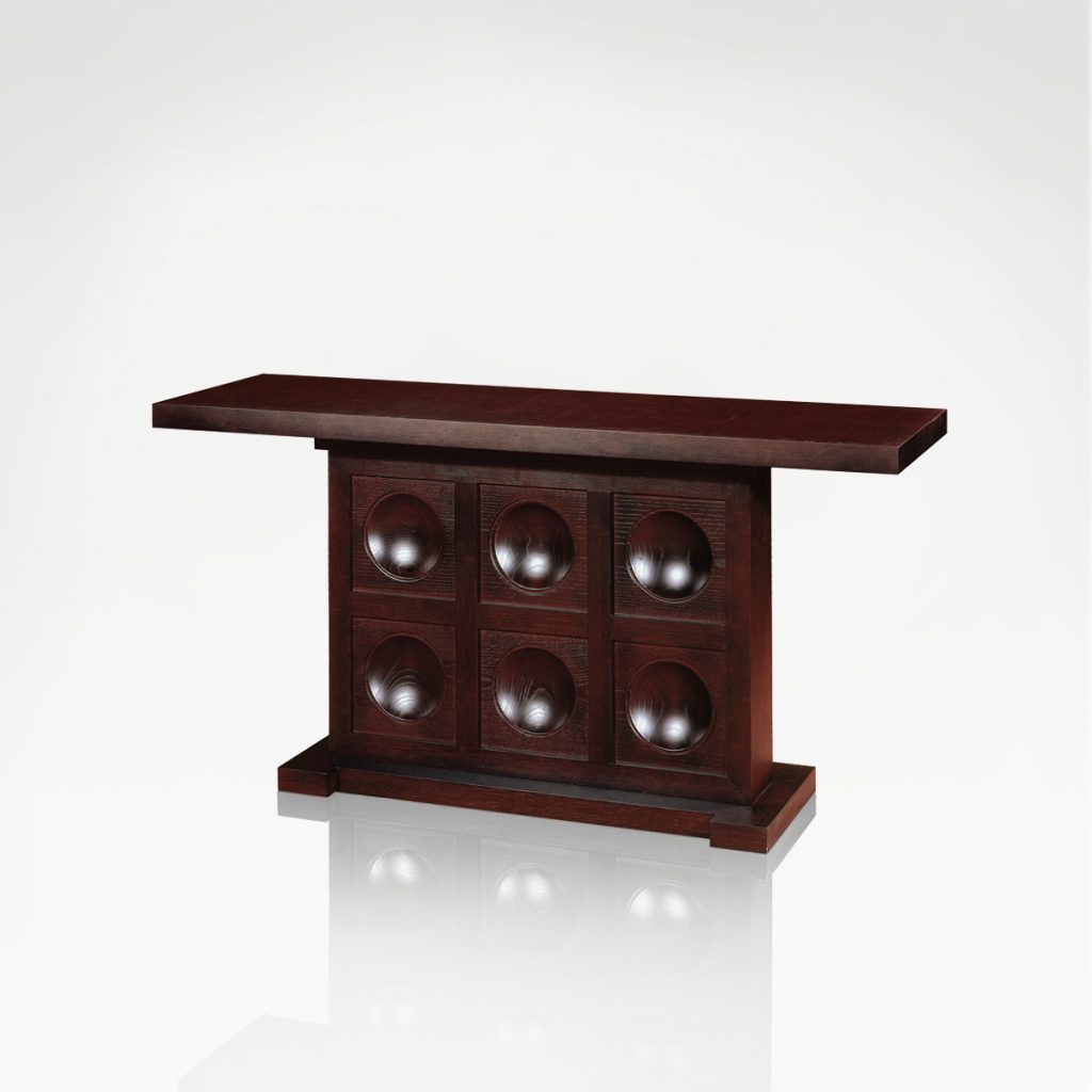 Console SAMOA - Epoca