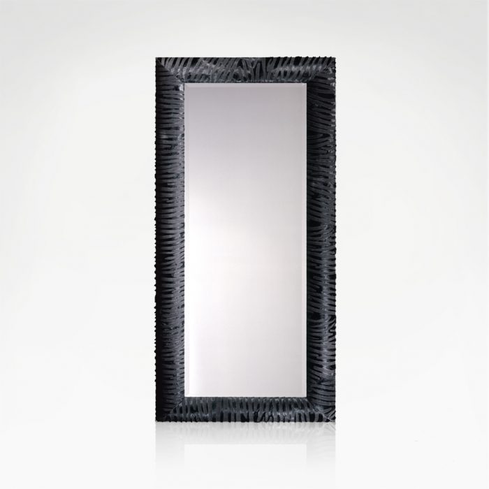 Mirror TRIBAL / Rectangular - Epoca
