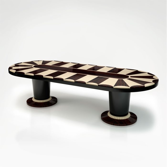 Dining Table SOLEIL / Large - Epoca