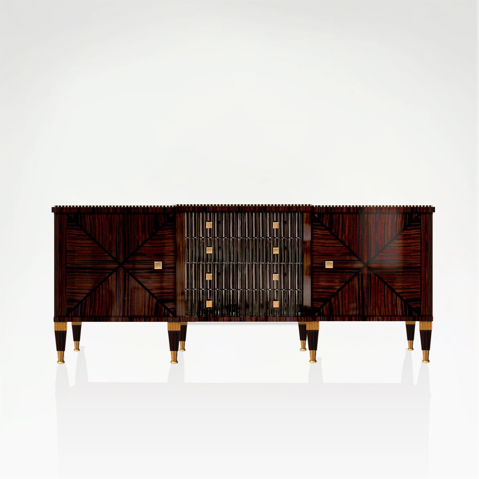 Sideboard LUCA - Epoca