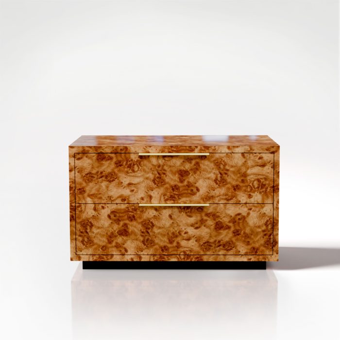 Bedside Table MOORGATE - Epoca