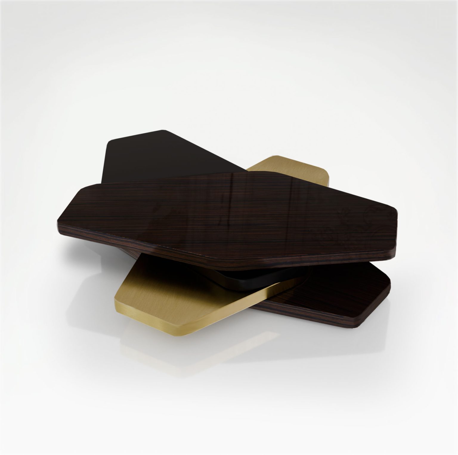 Coffee Table ALULA - Epoca