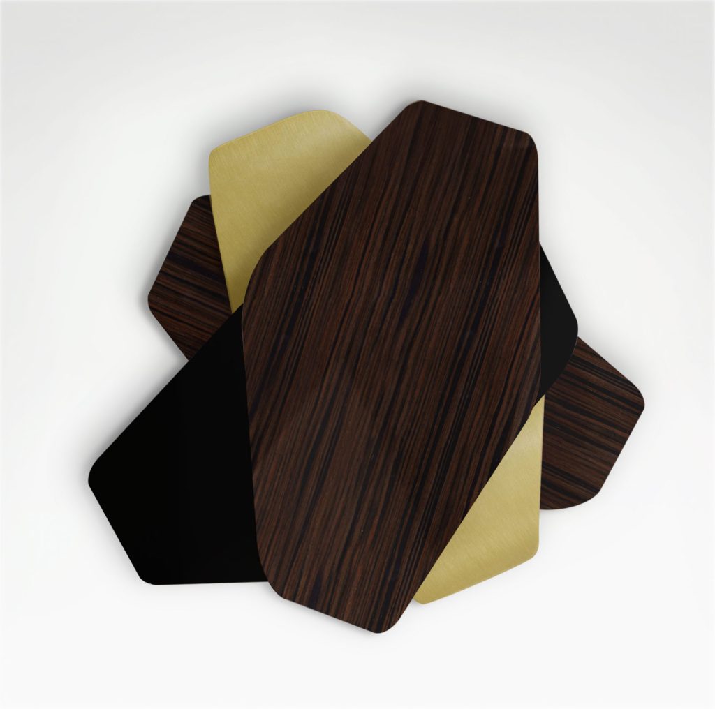 Coffee Table ALULA - Epoca