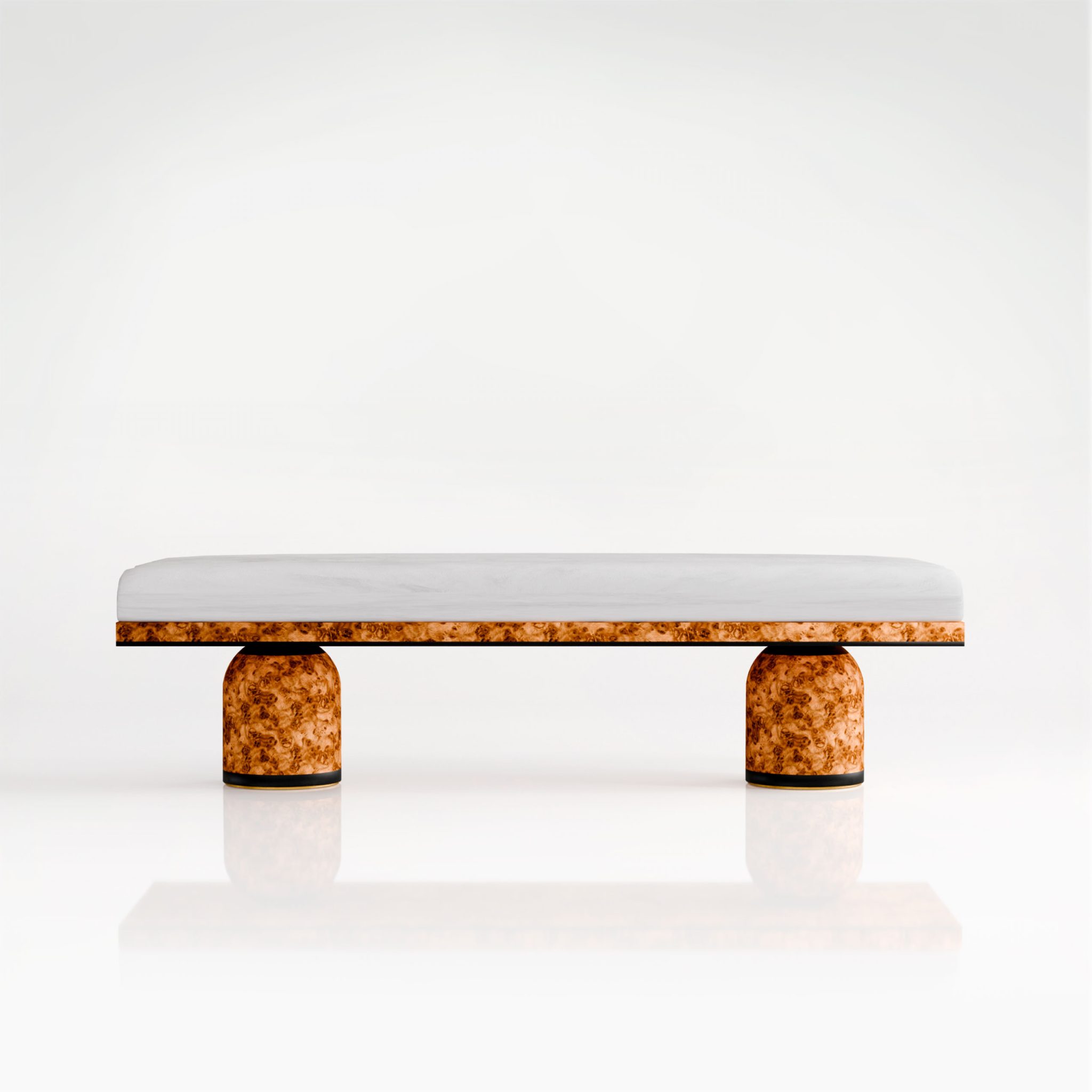 Bench REMINGTON - Epoca